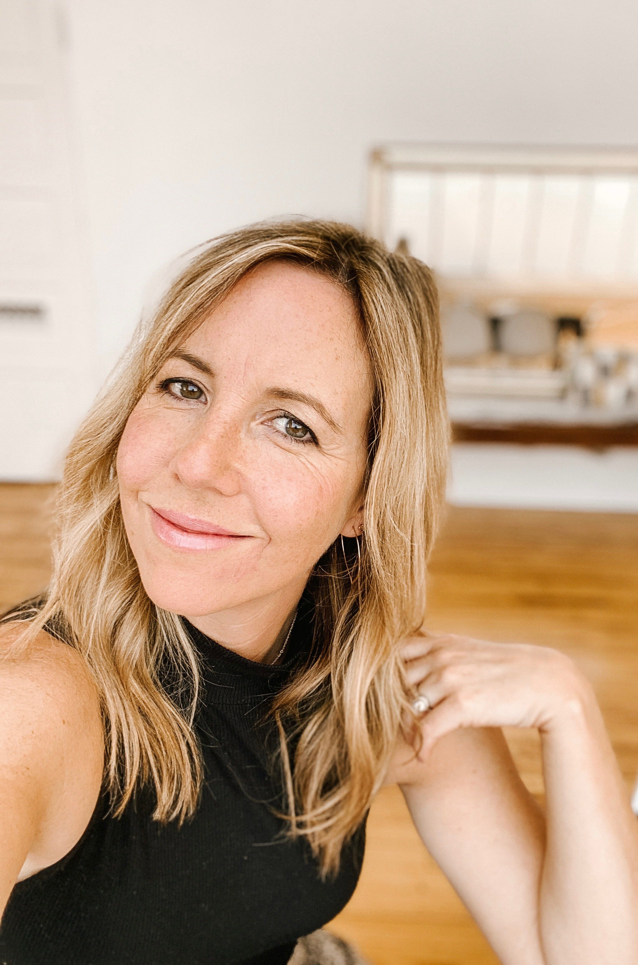 Trina McNeilly | Substack