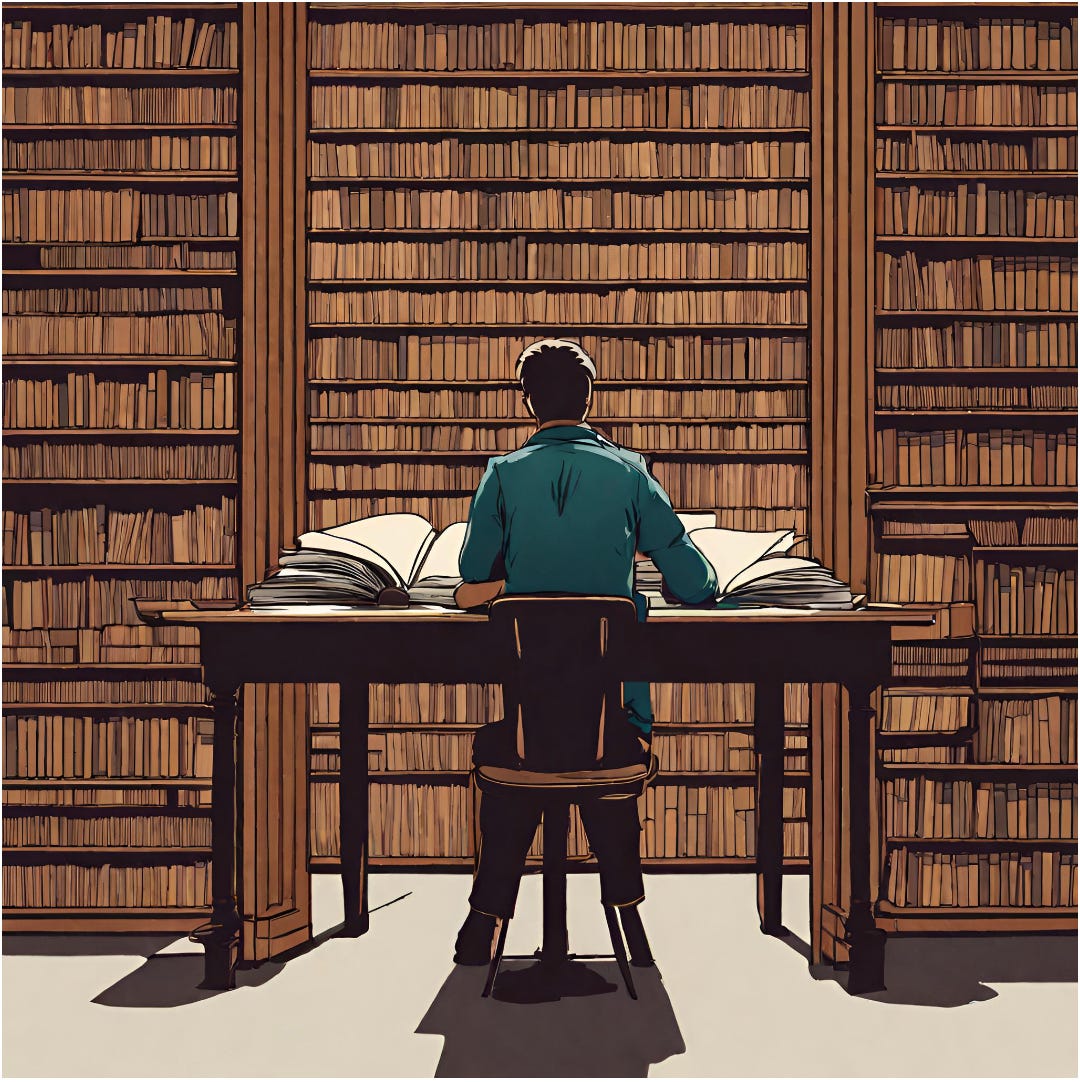 The 5 Most Read Playbooks from 2023 - by Tim Ryan