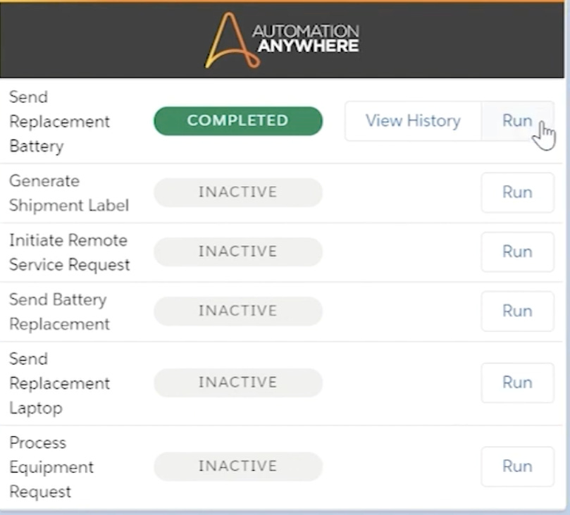 Autonomous Workflow Agents and the Generative AI Turbocharge