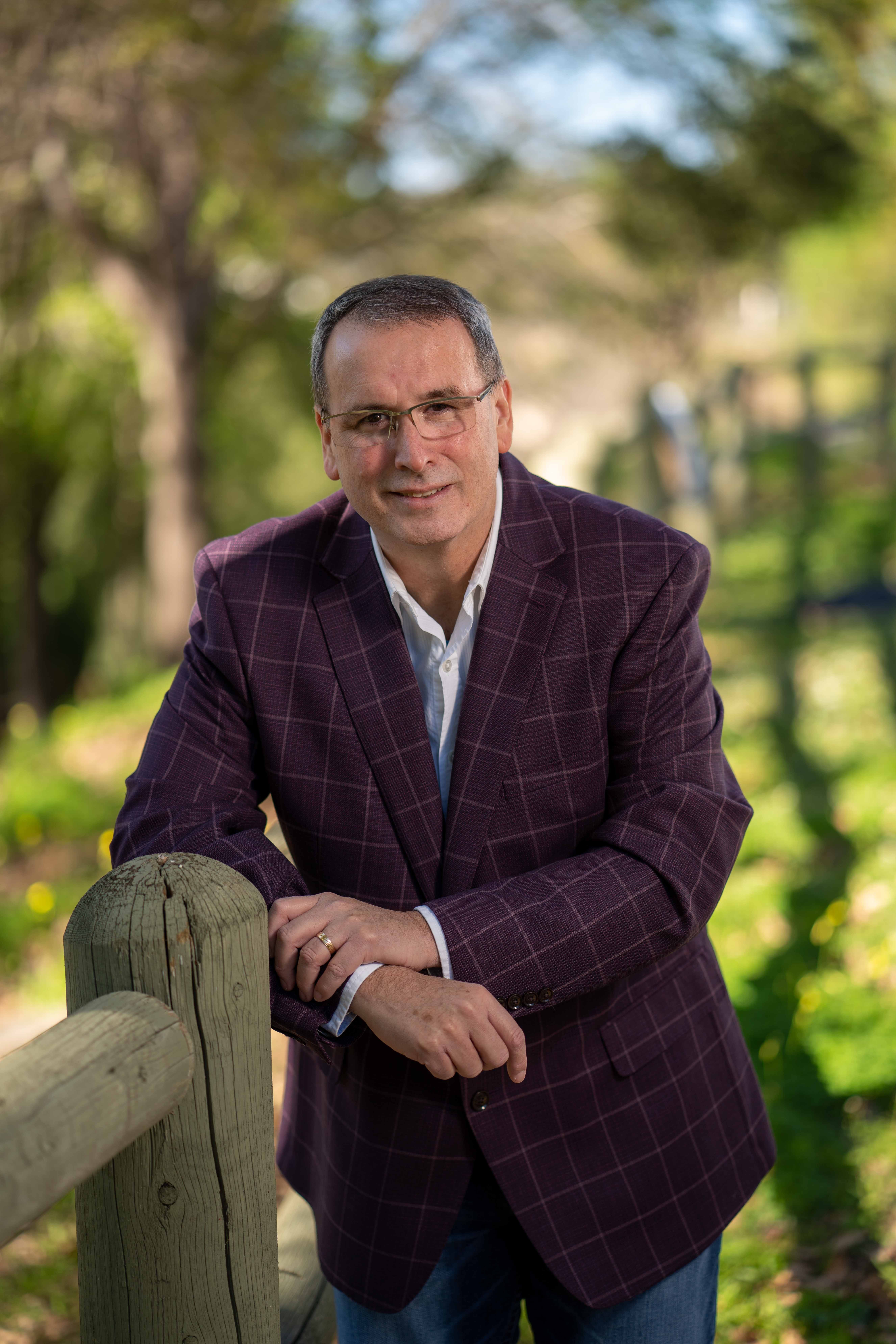 Steve Marquez | Substack