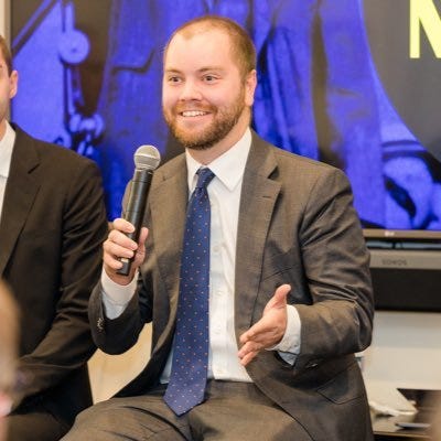 Jon Schweppe | Substack