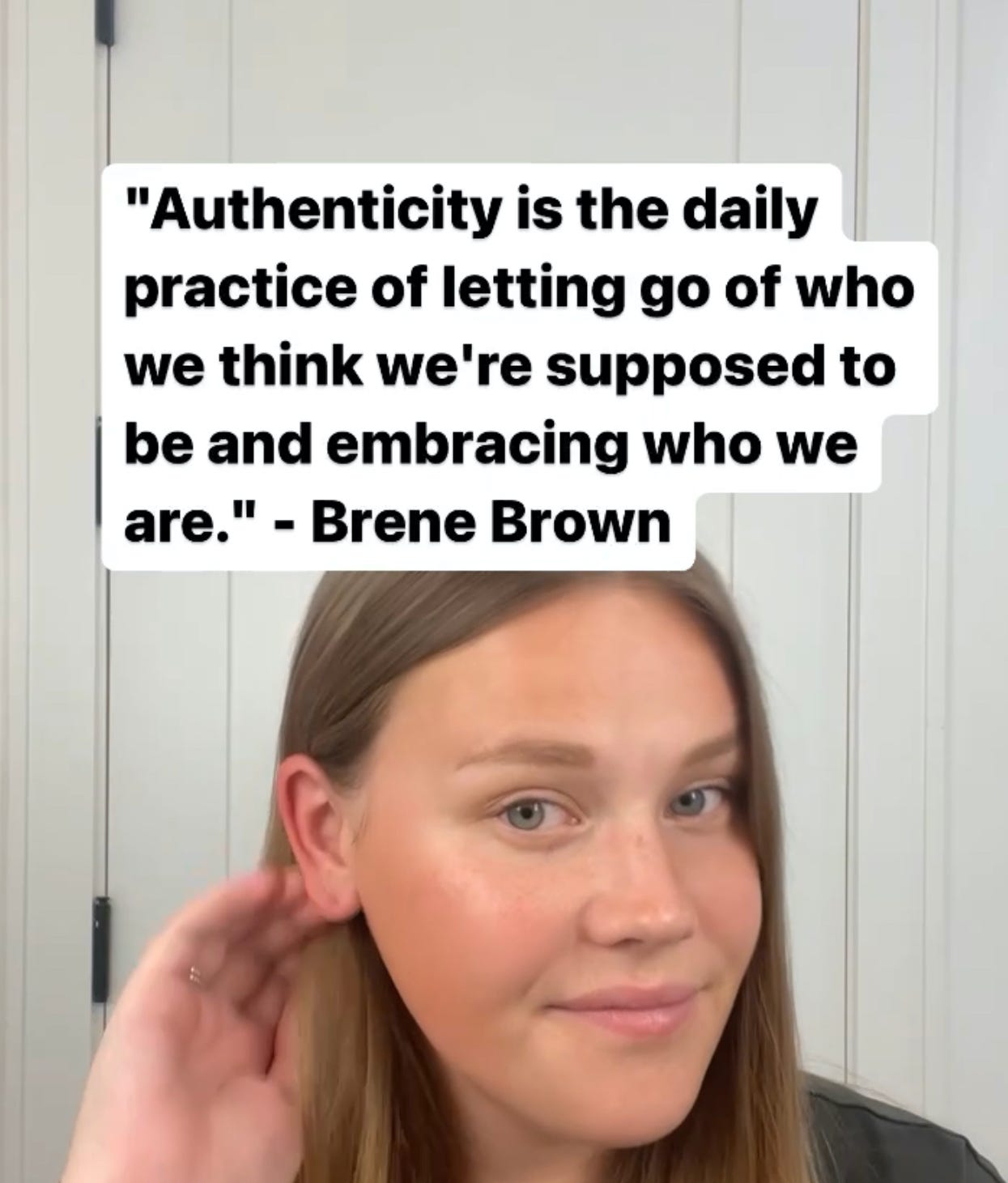 Authenticity: Why It's Important to Be True to Yourself Authenticity: Why It's Important to Be True to Yourself