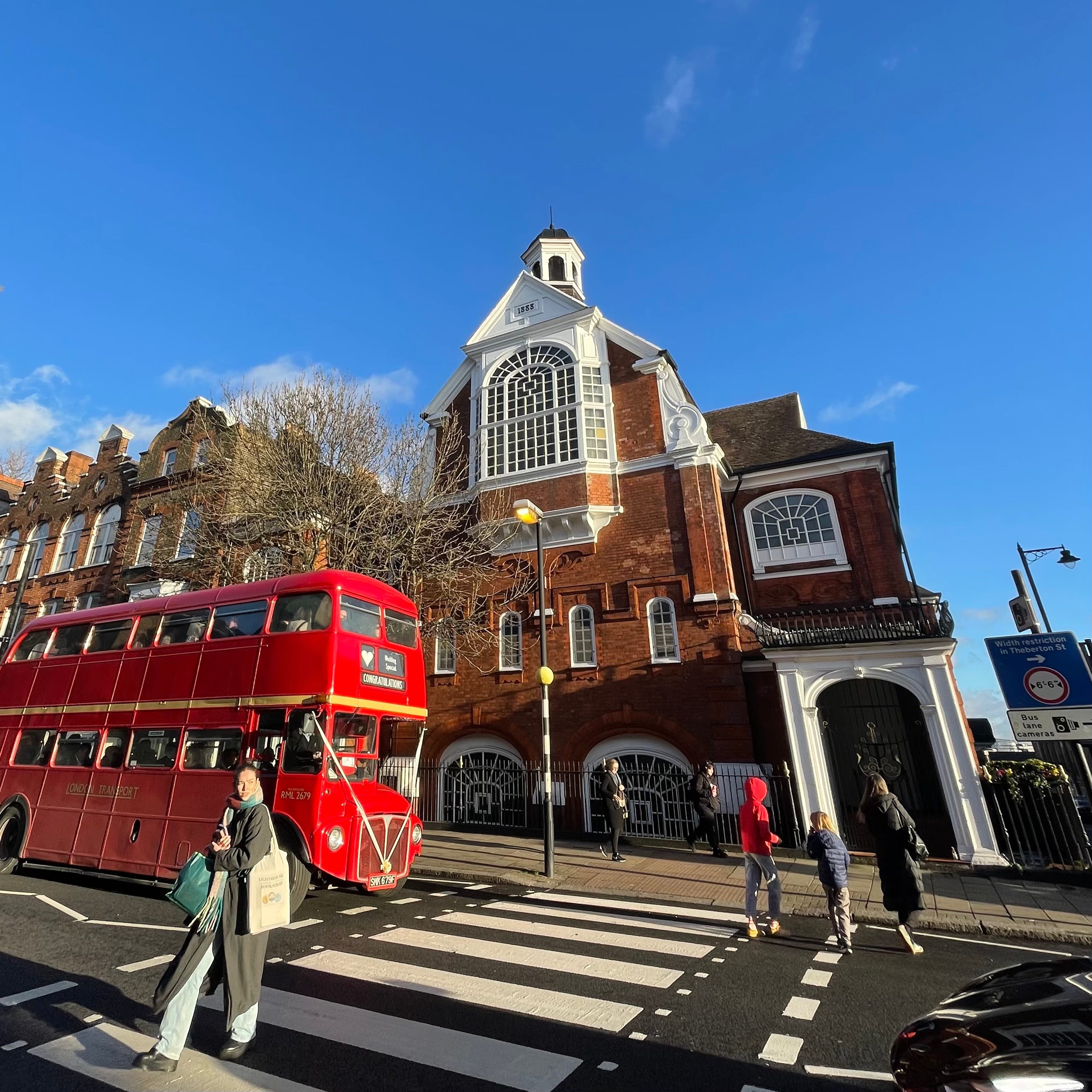 The London Minute: Thursday 27 February 2025