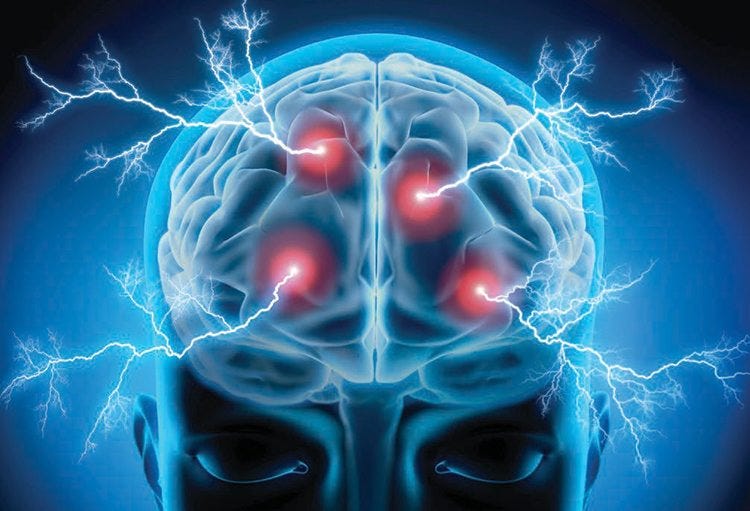 Debunking the Myth of the Left-Brain/Right-Brain Dominance 🧠