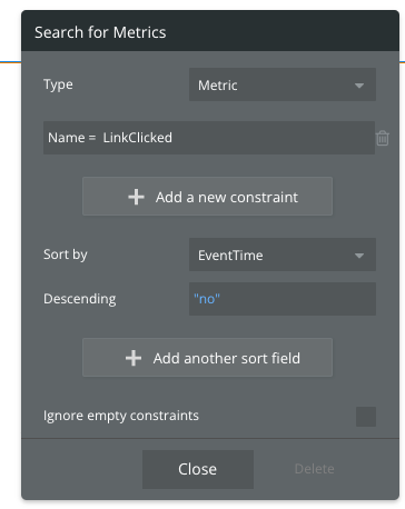 How to use the Chart JS - Charts and Graphs plugin