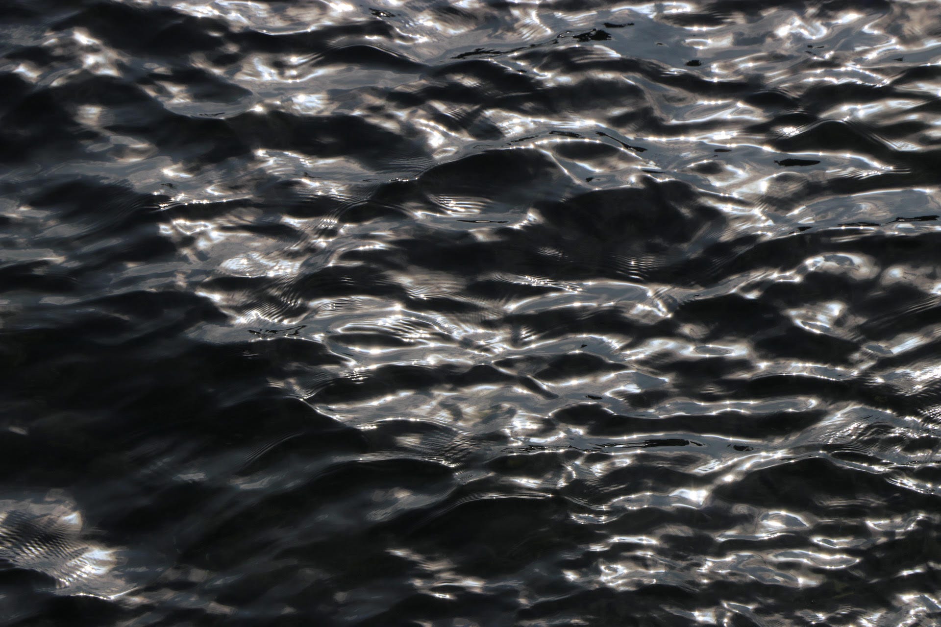 To Be Like Living Water - by Jess Ward - Jess’s Substack