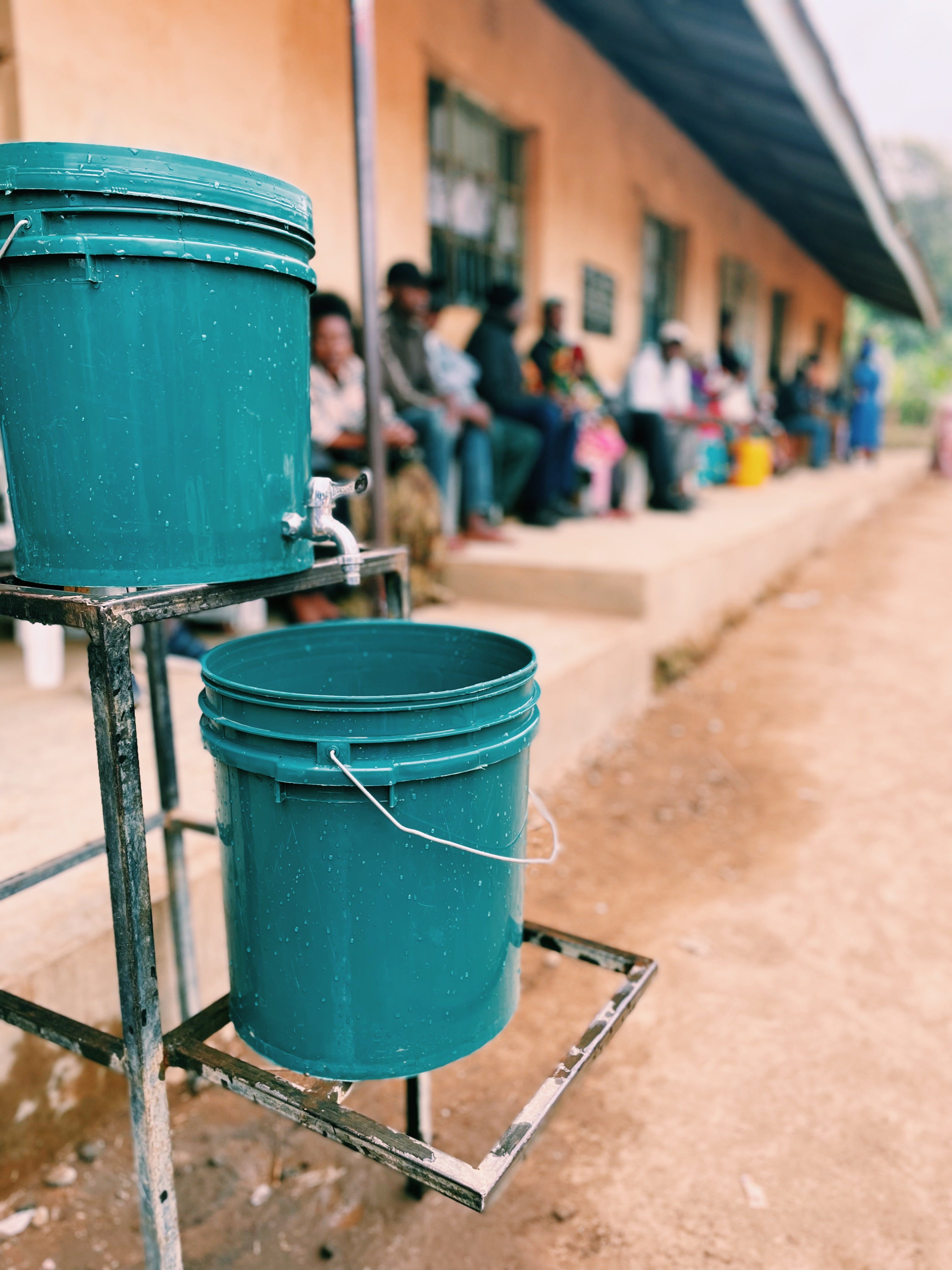 Tanzania - by Ali Zamora - Coming Home to Yourself