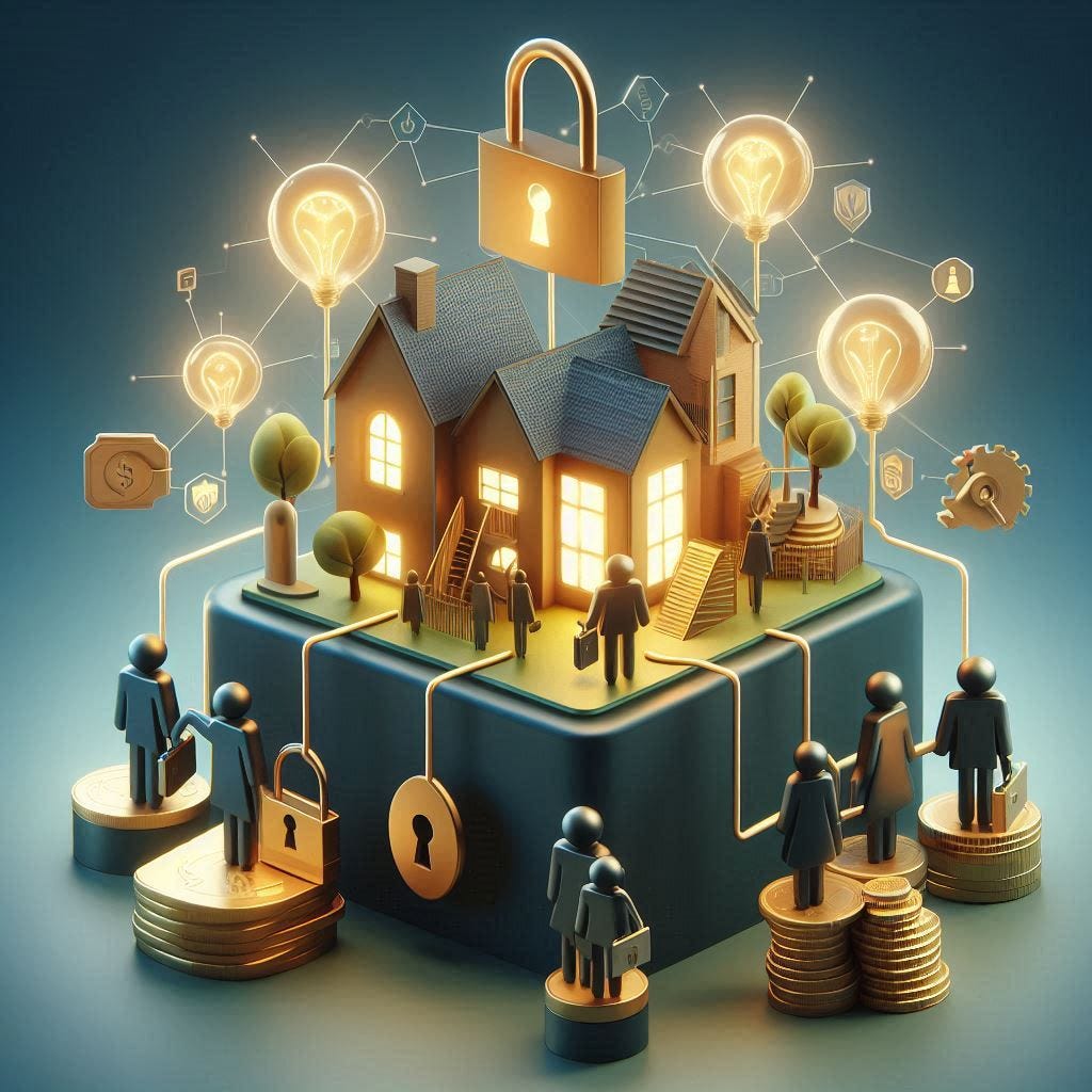 Contemplative Interbeing