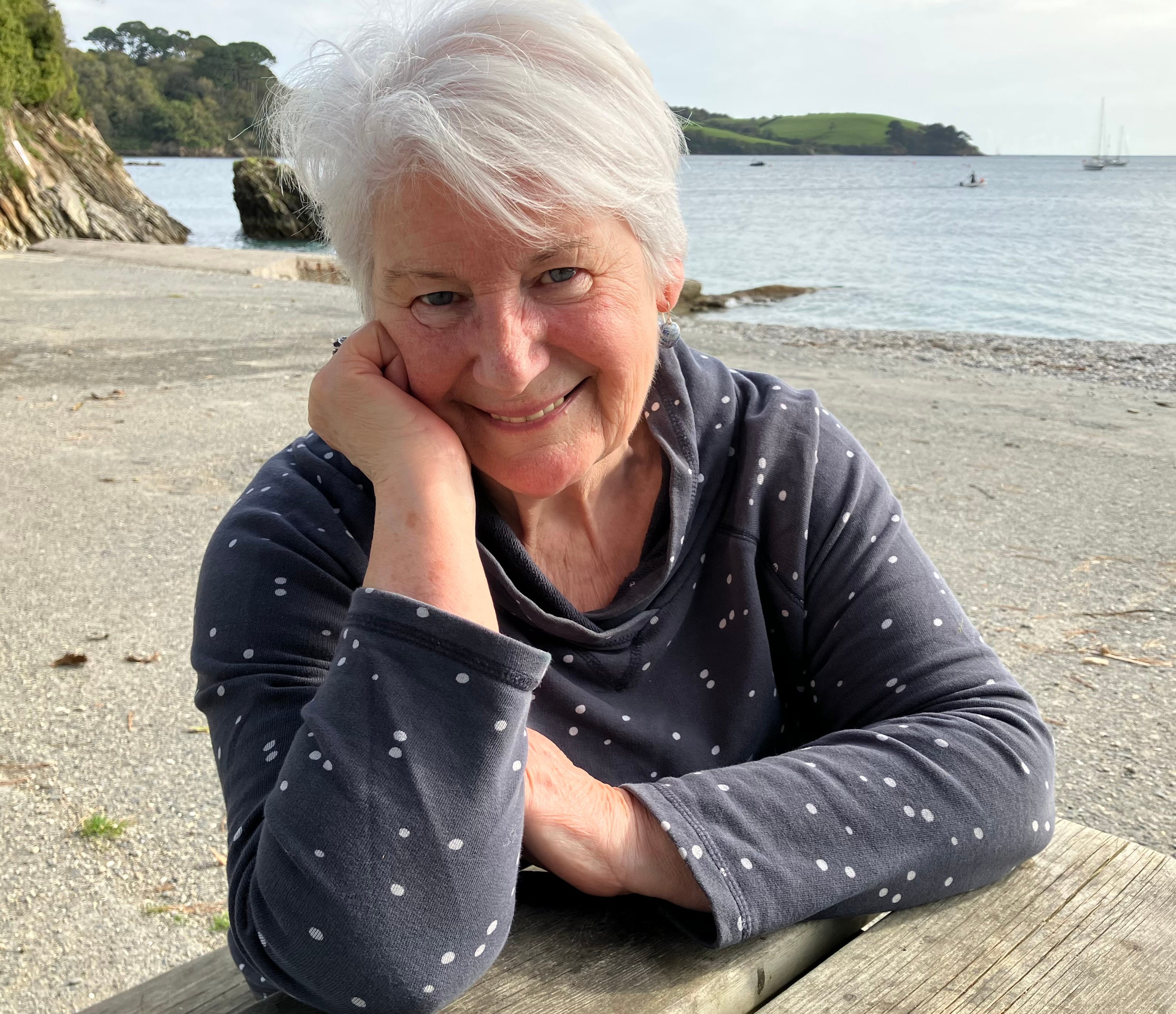 Sue Spence | Substack