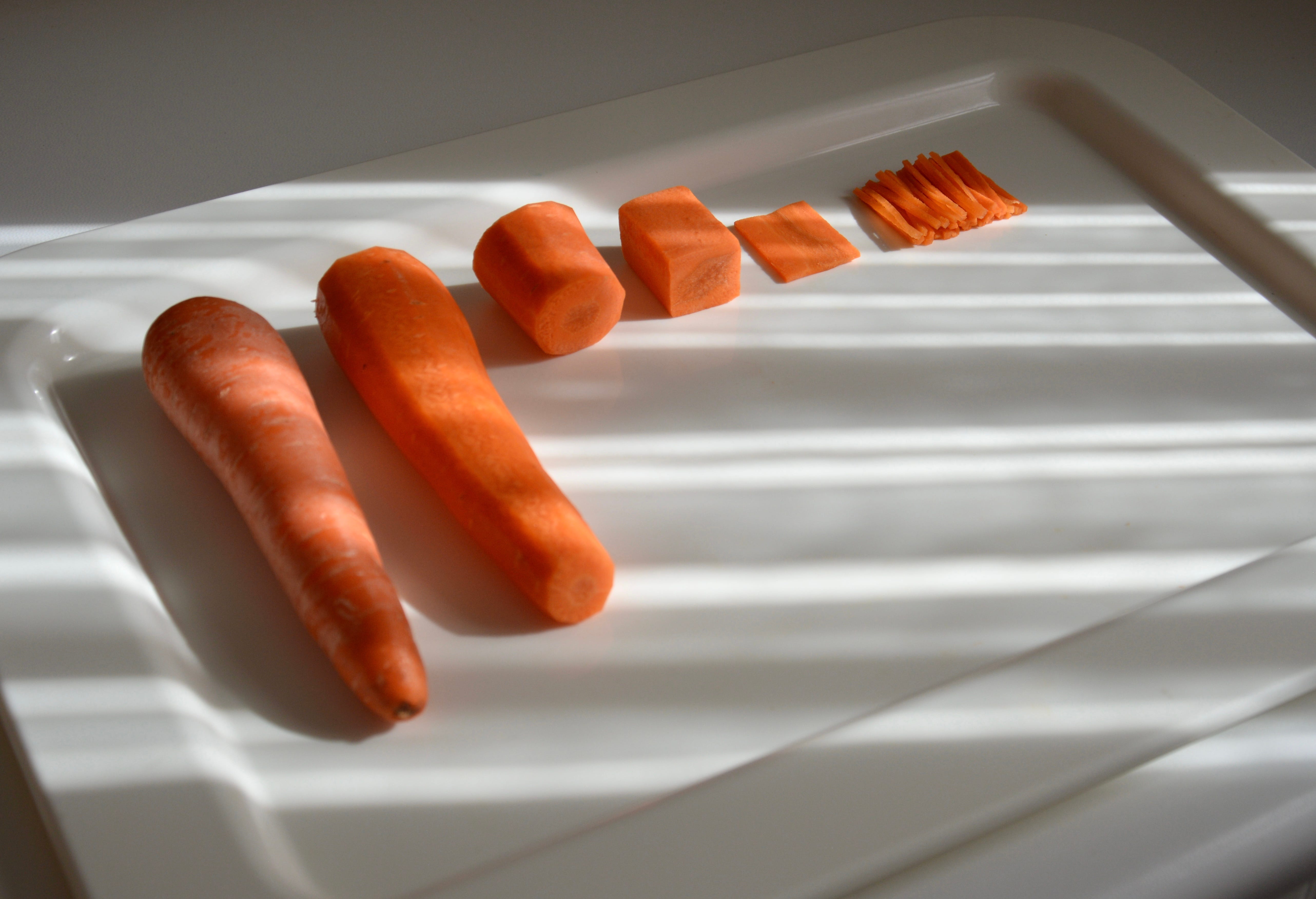 a guide on classical French cuts - by Gabriela Kulesza