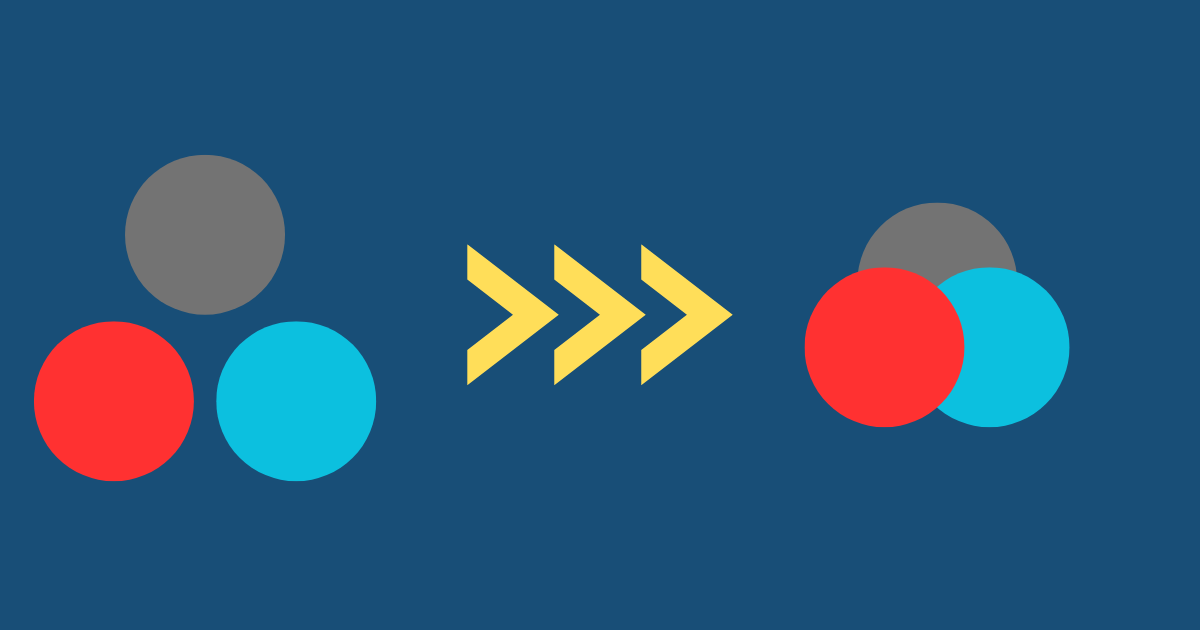 Cross-domain collaboration - by Milan van Stiphout