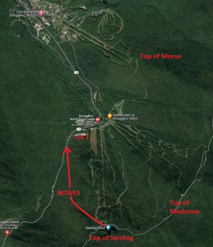 As Skiers Fret Over Unknowns, Smugglers' Notch Seeks Input on Gondola ...