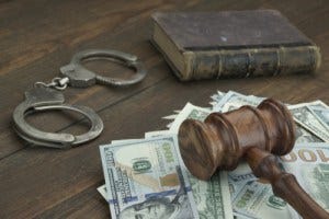 Kids for Cash – Biden Awards Corrupt Judge Clemency ###NoNuclearWar###