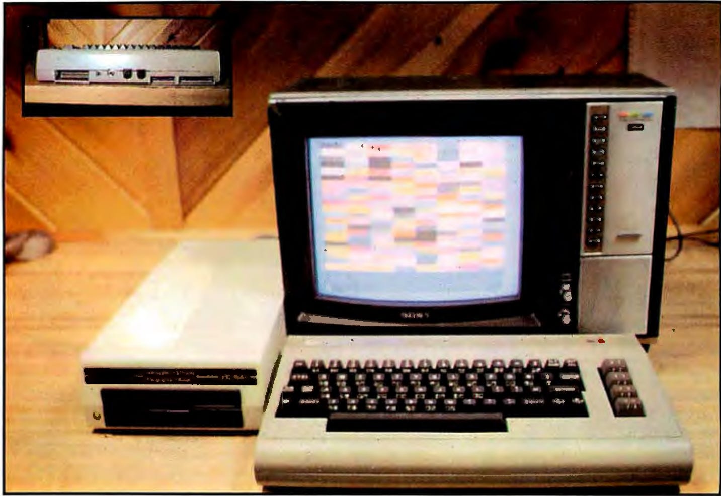 The History of Commodore, Part 3 - by Bradford Morgan White