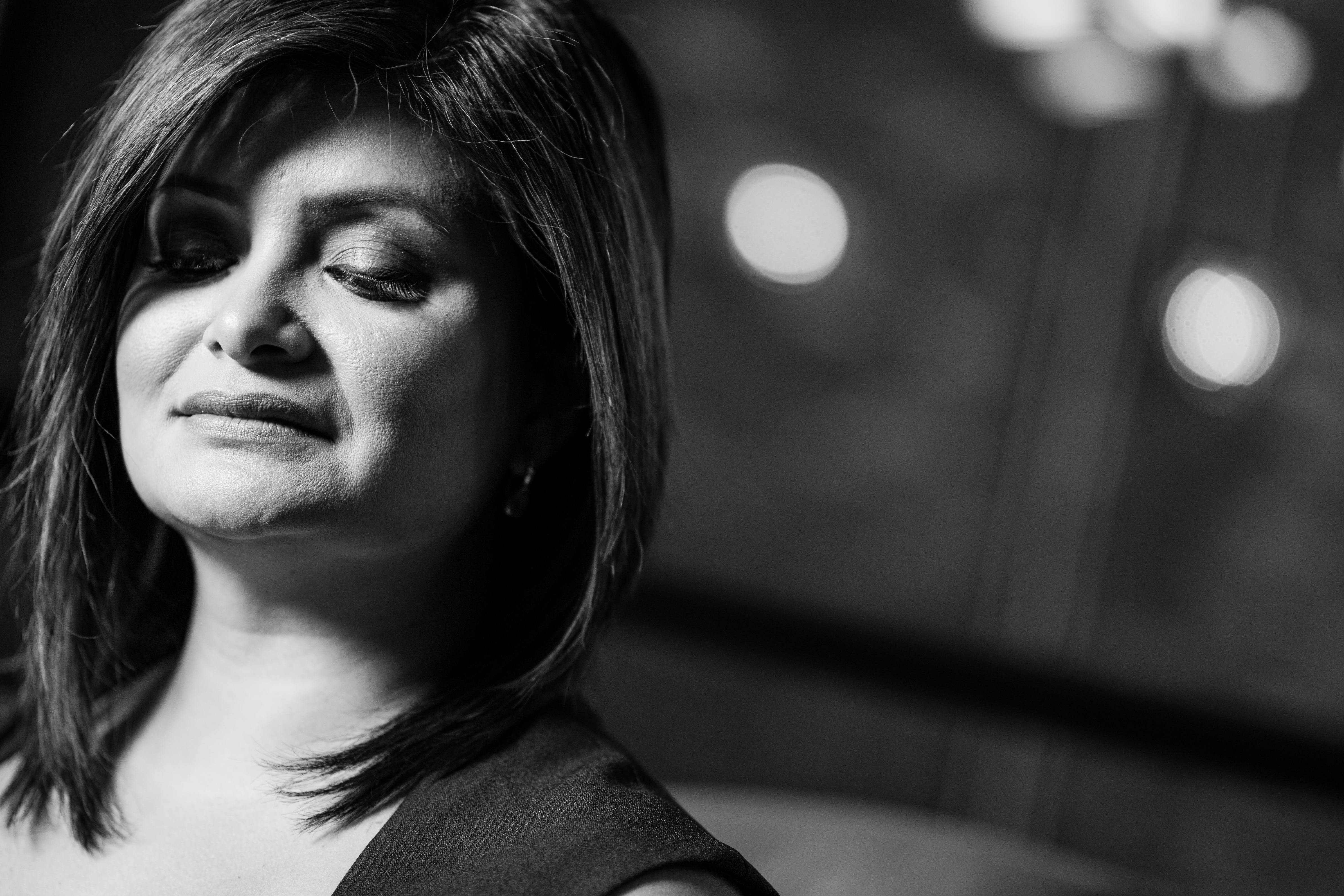 Leveling up in 2025: My goals & how I plan to hit them