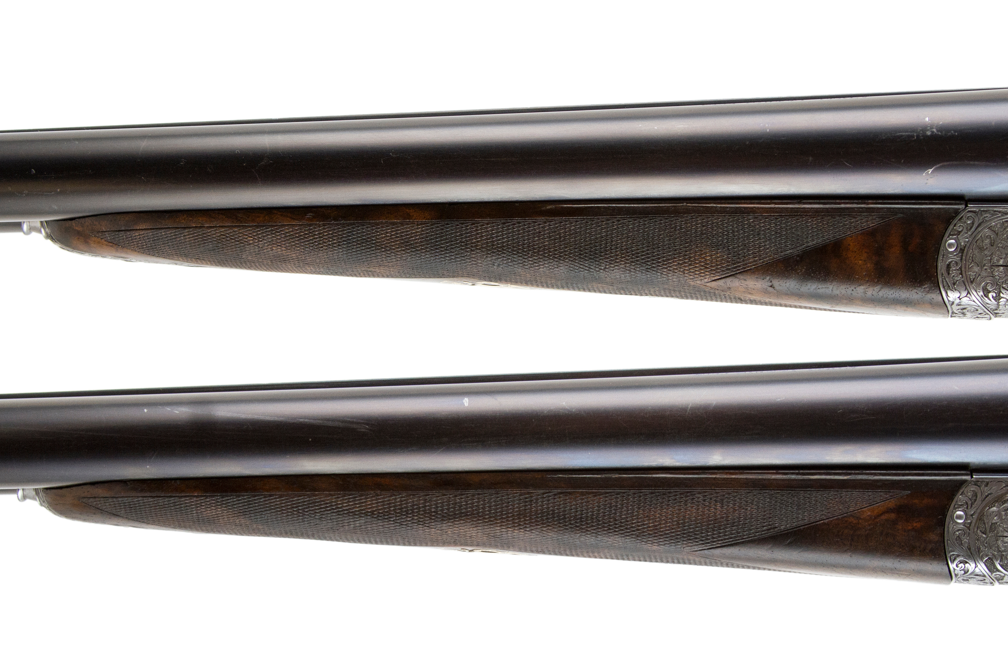 Piotti - The Legacy of Italian Craftsmanship