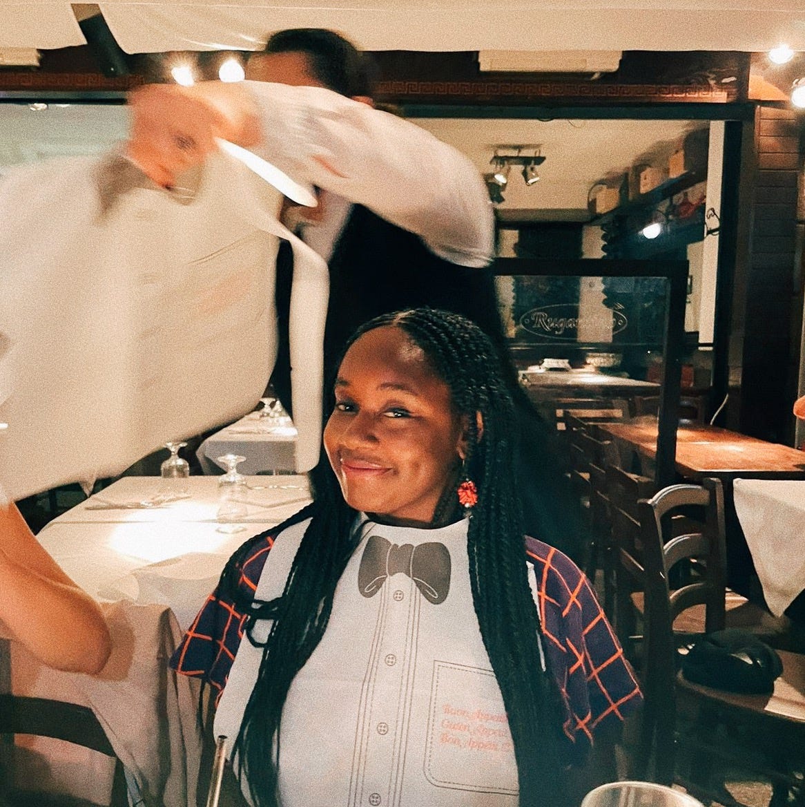 Mélody Thomas | Substack