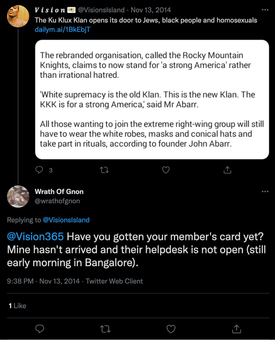 Evil Nerd Theory Part 3: A Case Study on the Hestia Society