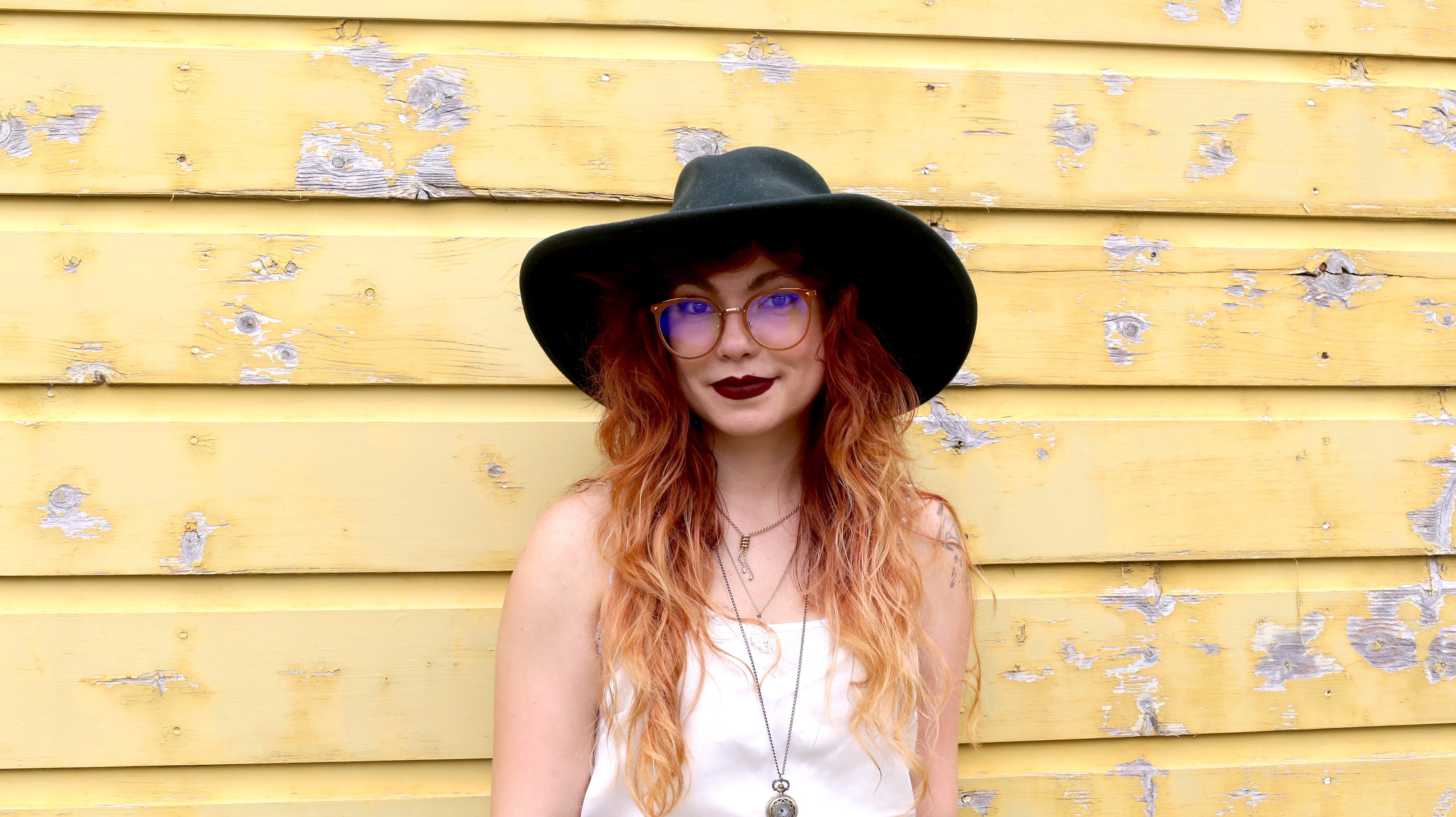 Jazmine Russell | Substack