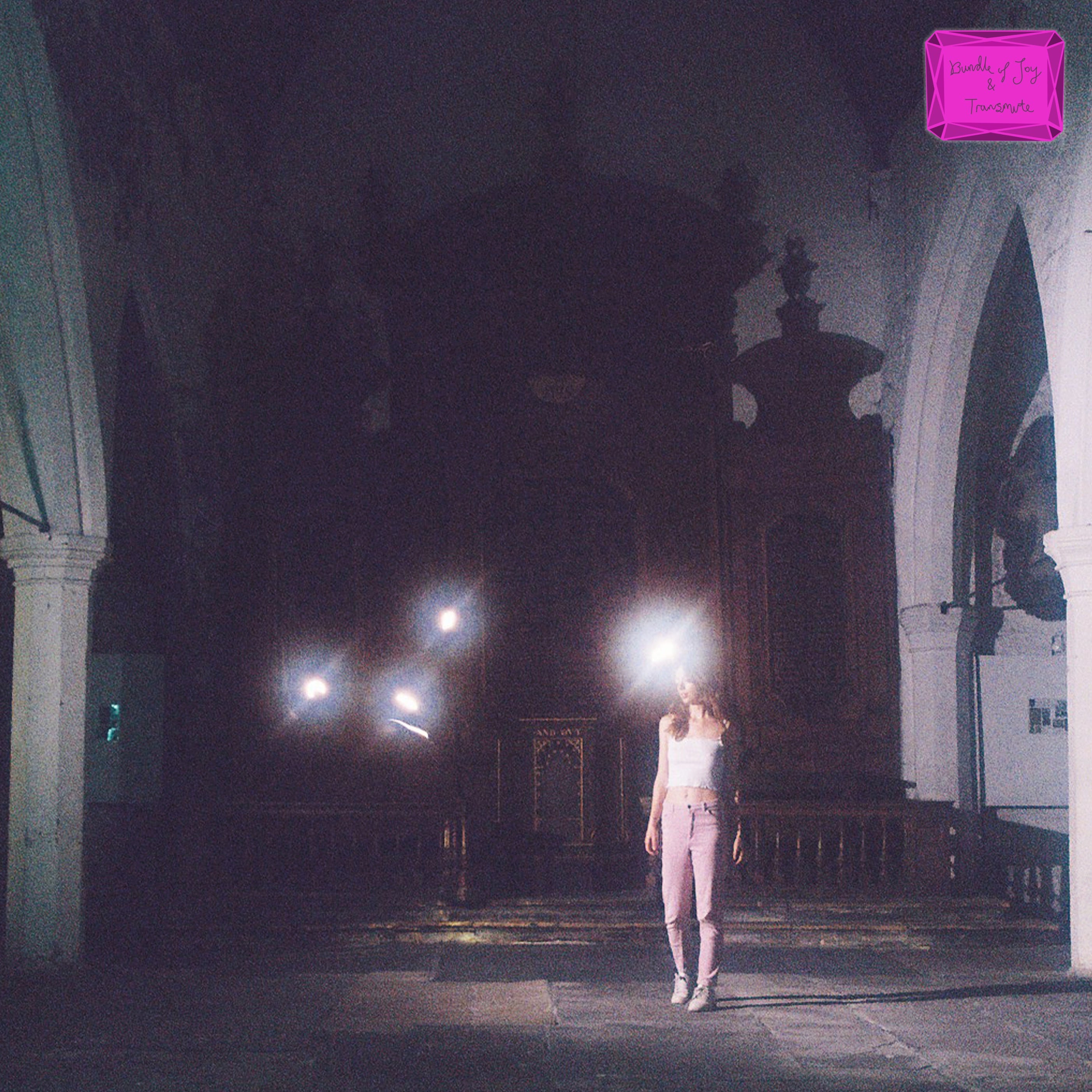 Elsa Hewitt | Substack