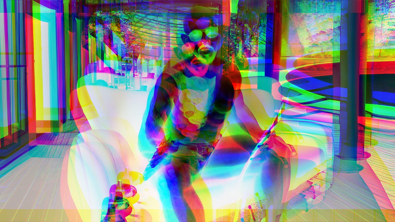 El paquete de Andrew Tate - El Substack de Nerón