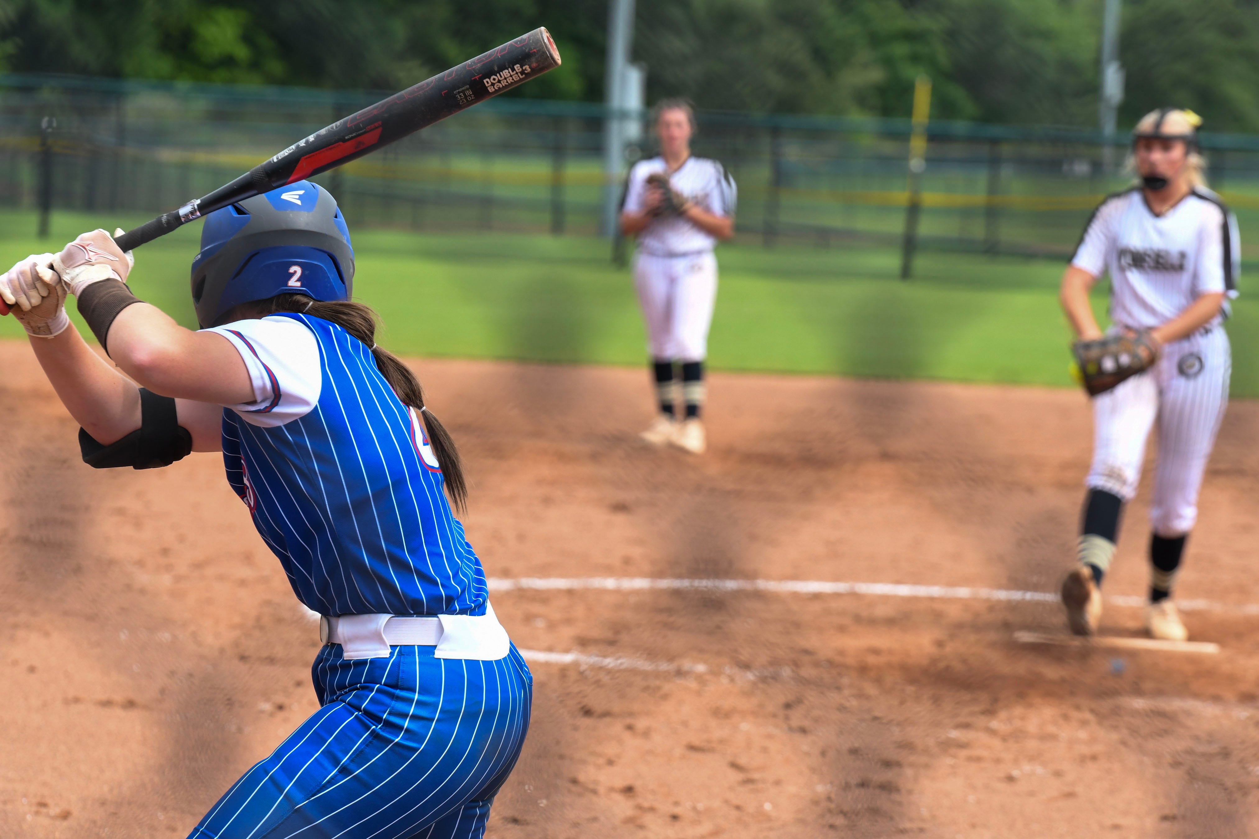 Rewinding Monday at regionals - by Kyle Parmley