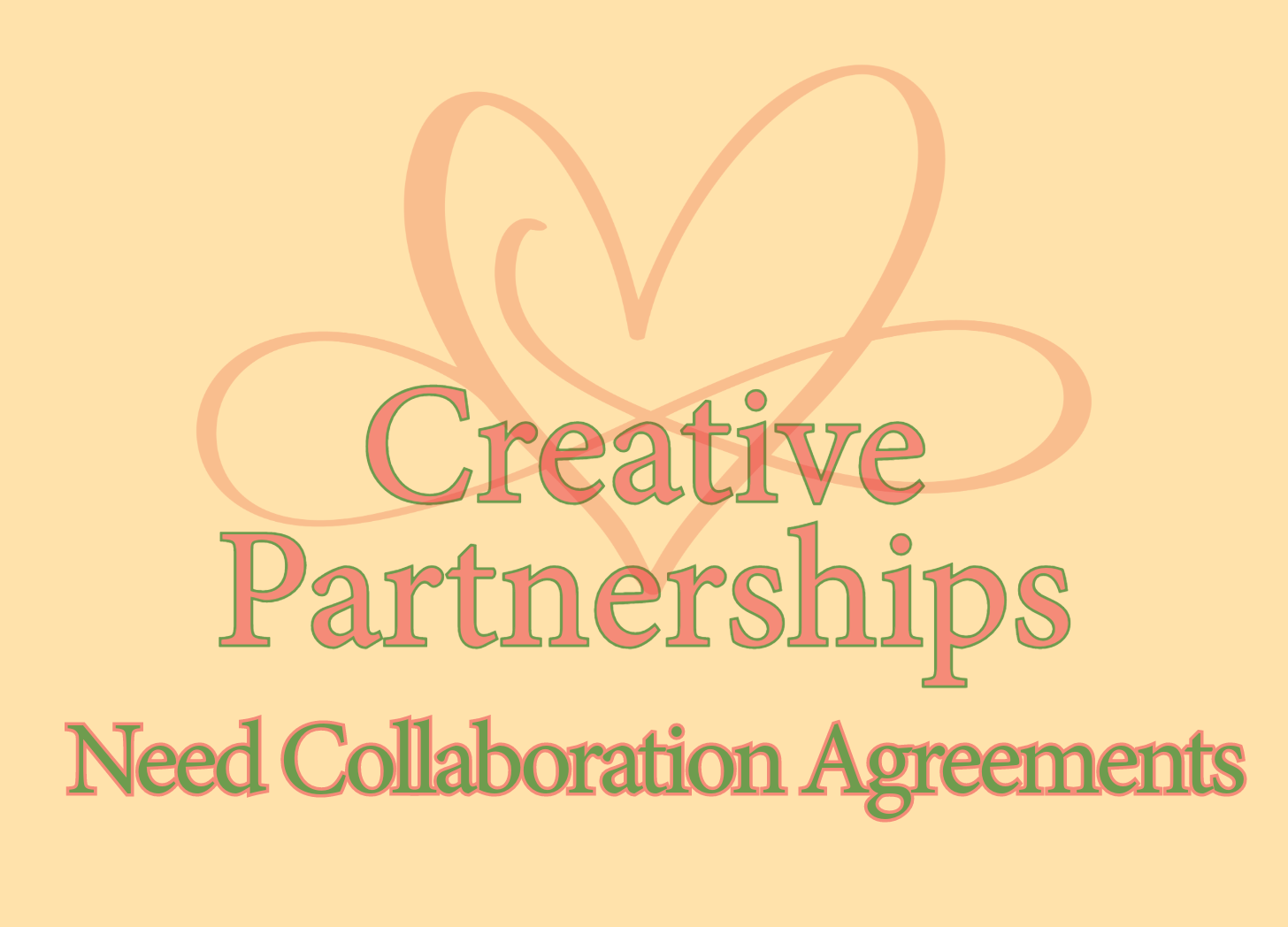 The Lowdown on Creative Partnerships: Why Collaboration Agreements Matter