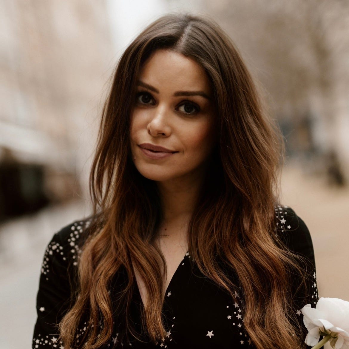 Jessica Rose Williams | Substack