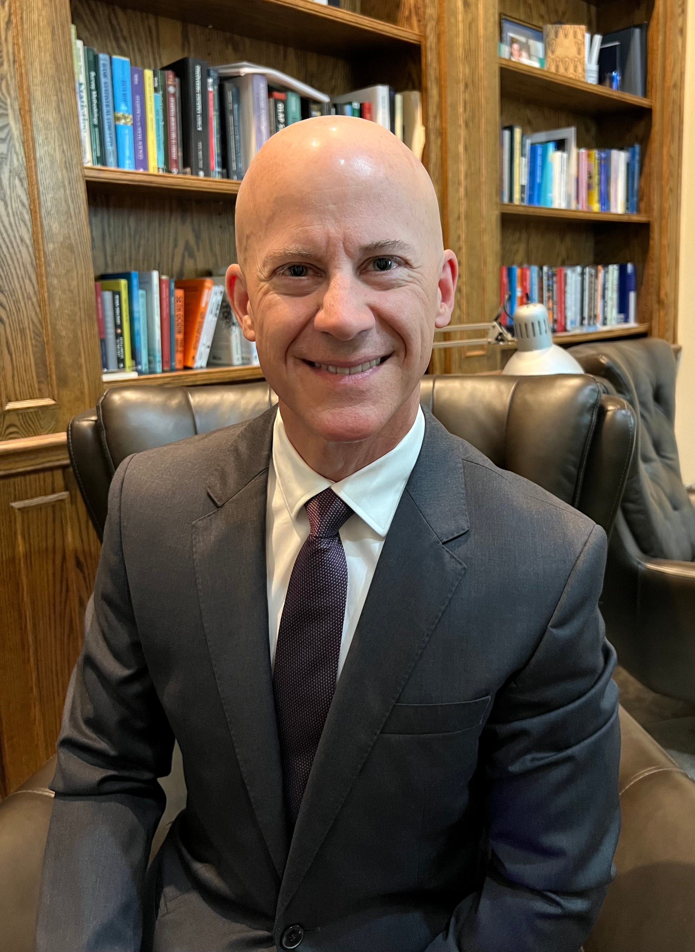 James Gray | Substack