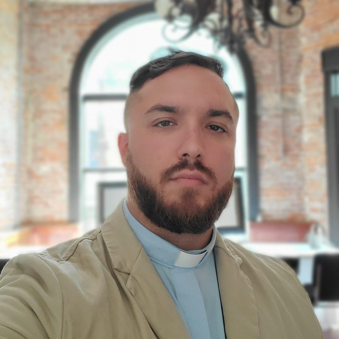 J.M. Robinson | Substack