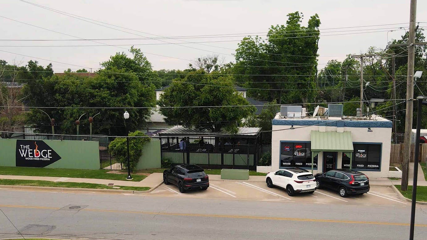 BREAKING: The Wedge closes its OG location - by Dave Cathey