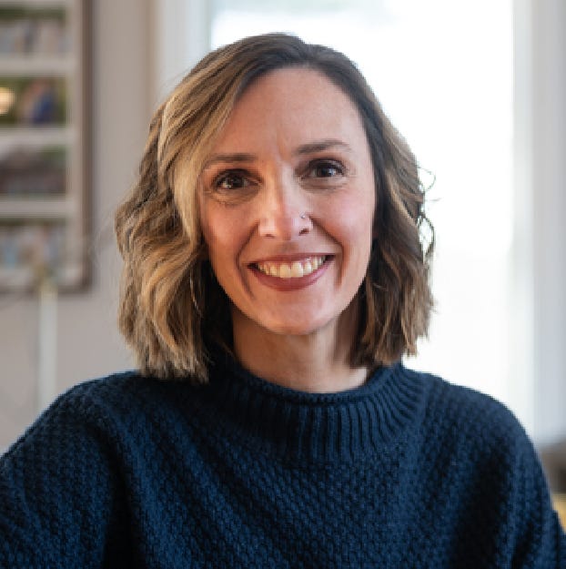 Clarissa Moll | Substack