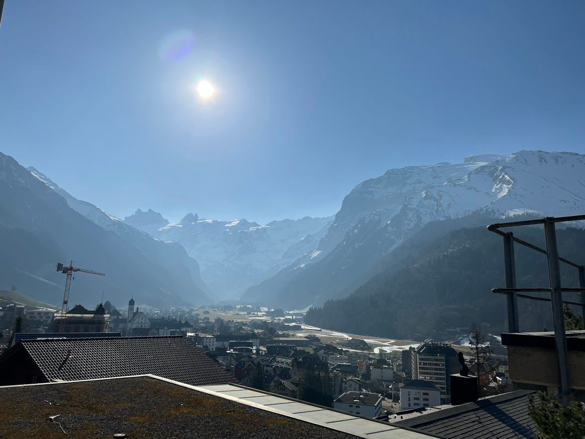 Aalim Azeez Ur Rehman | Substack