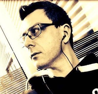 James Tripp | Substack