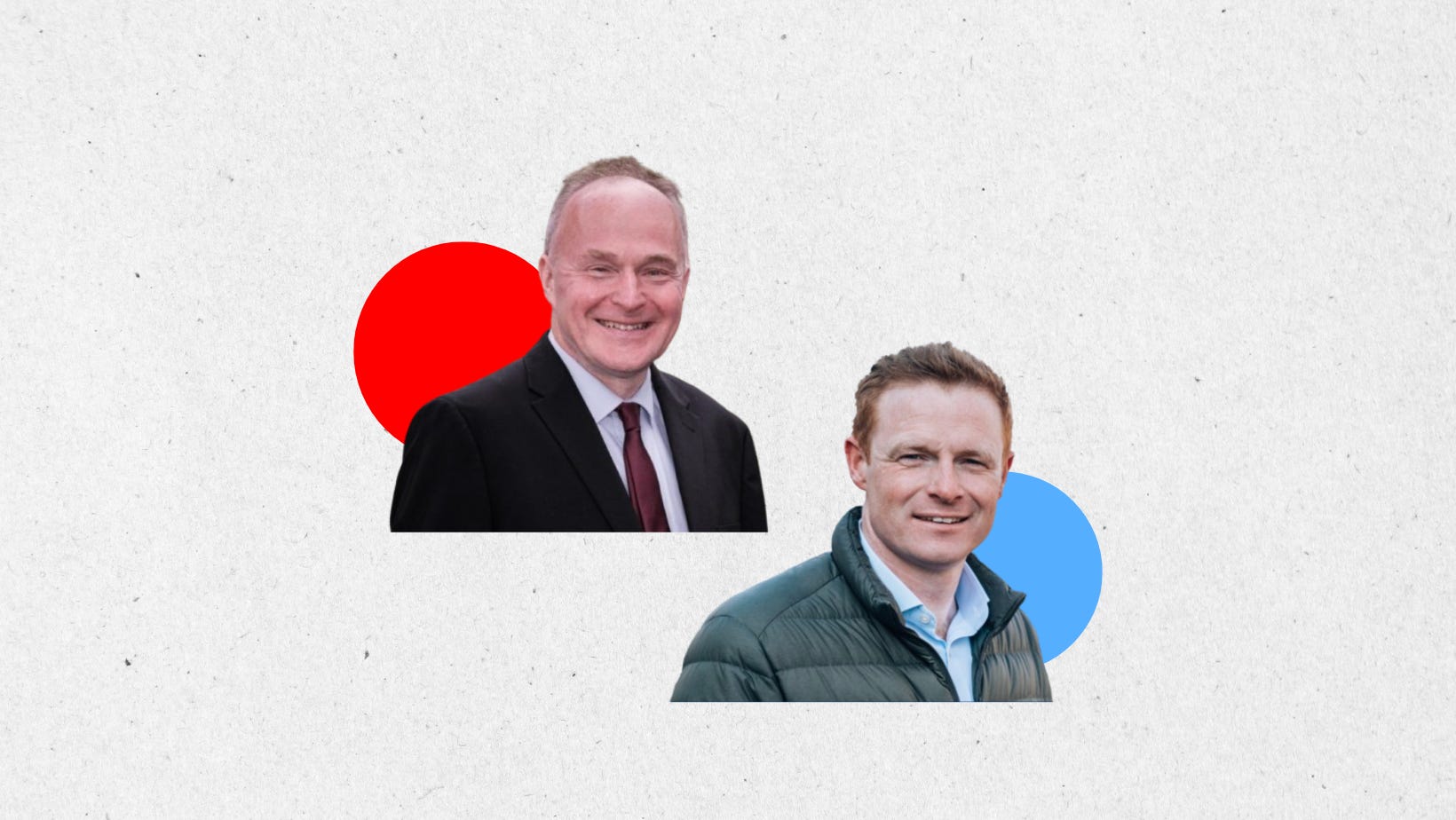 The battle to be the next MP for Keighley and Ilkley is hotting up
