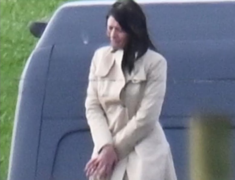 Jason Rothwell - a loose cannon - Chris’s Substack