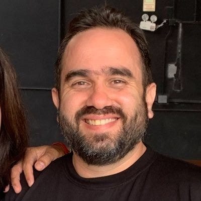 César Duarte | Substack