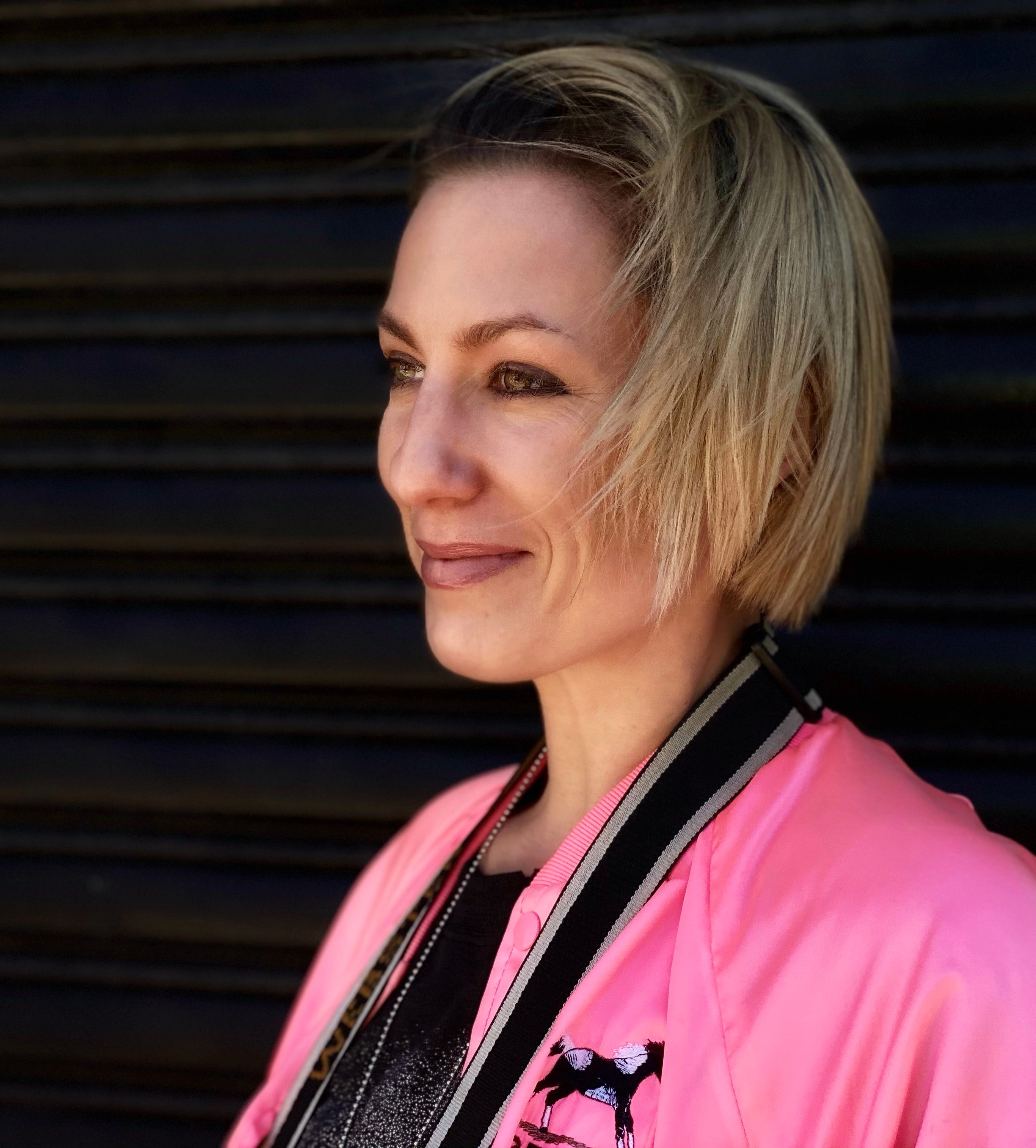 Rachel Gayle Webster | Substack