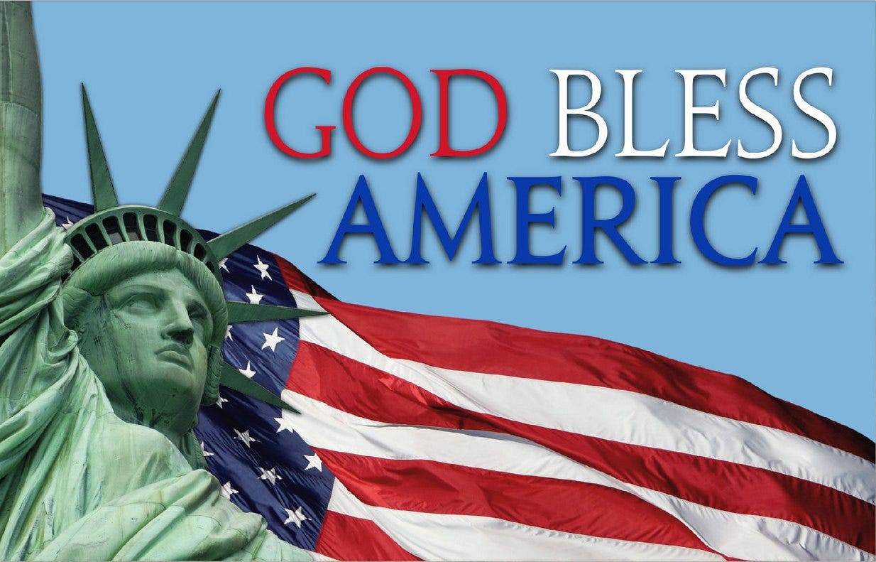 BREAKING NEWS: President Donald Trump Announces an Unprecedented ...