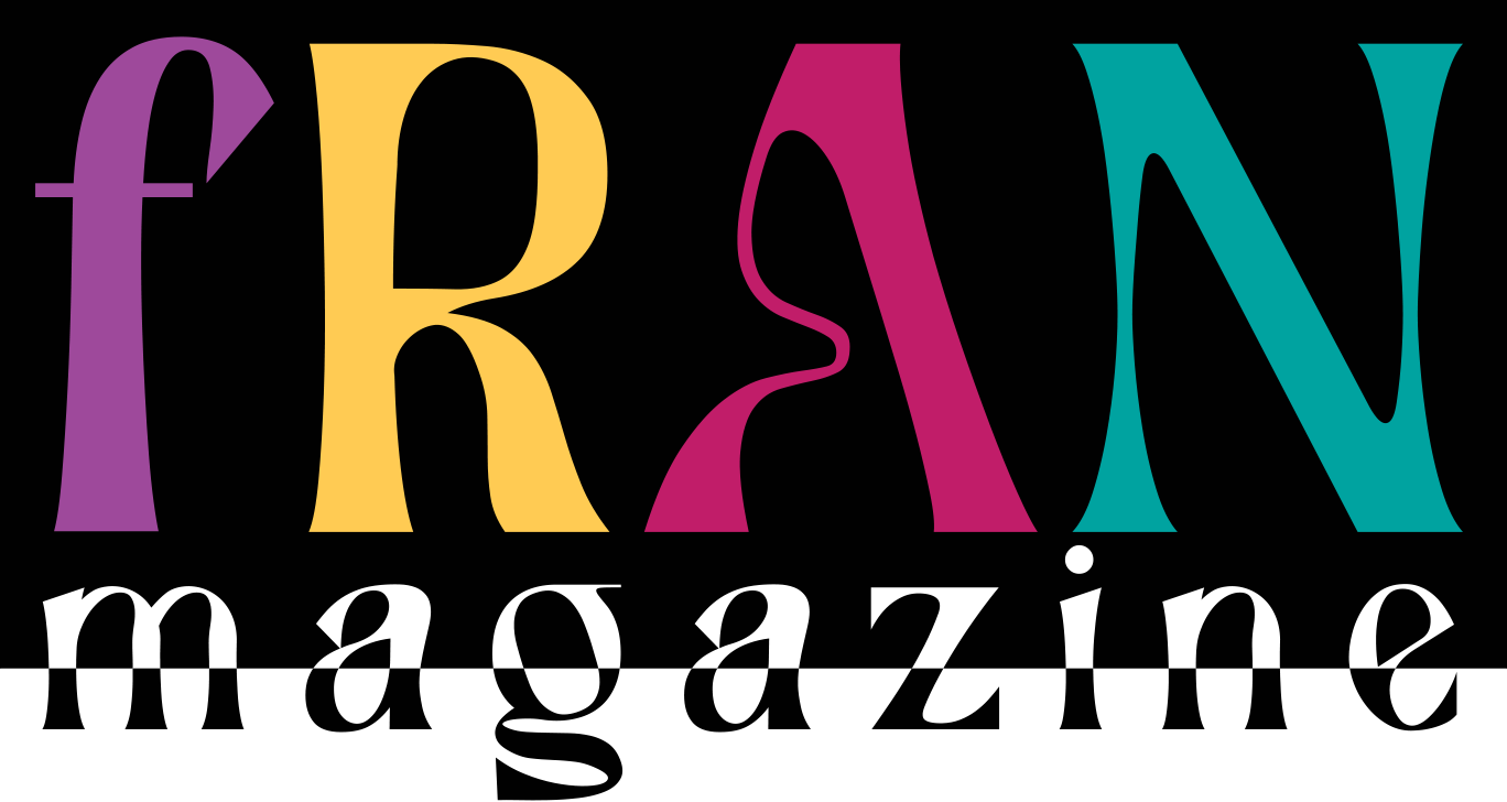 Fran Magazine: Issue #51 - by Fran Hoepfner - Fran Magazine
