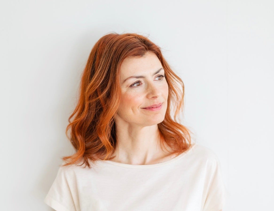 Alexandra Mateus | Substack