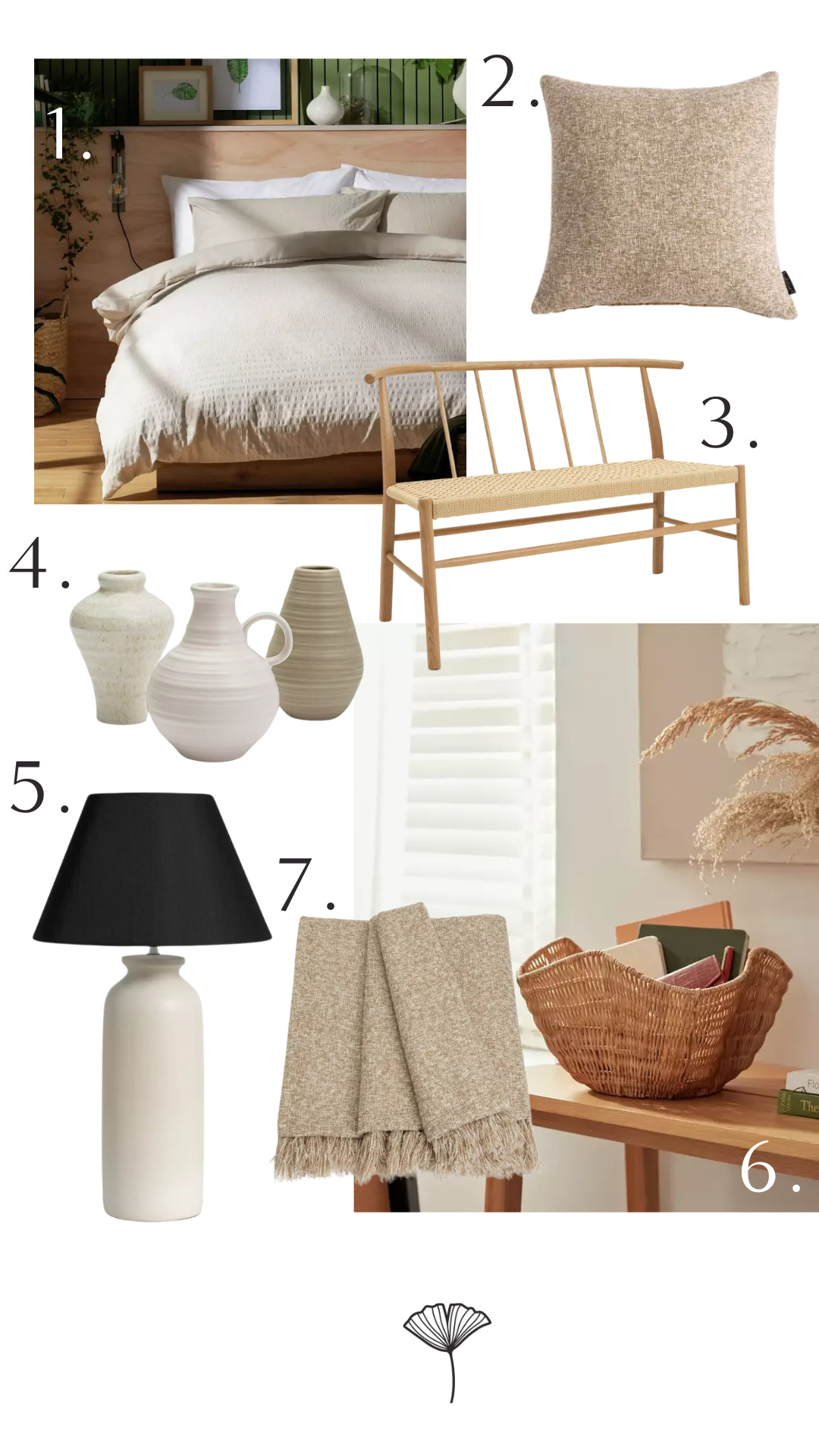 27 Edits by Reena Simon - Hygge for Home by Reena Simon