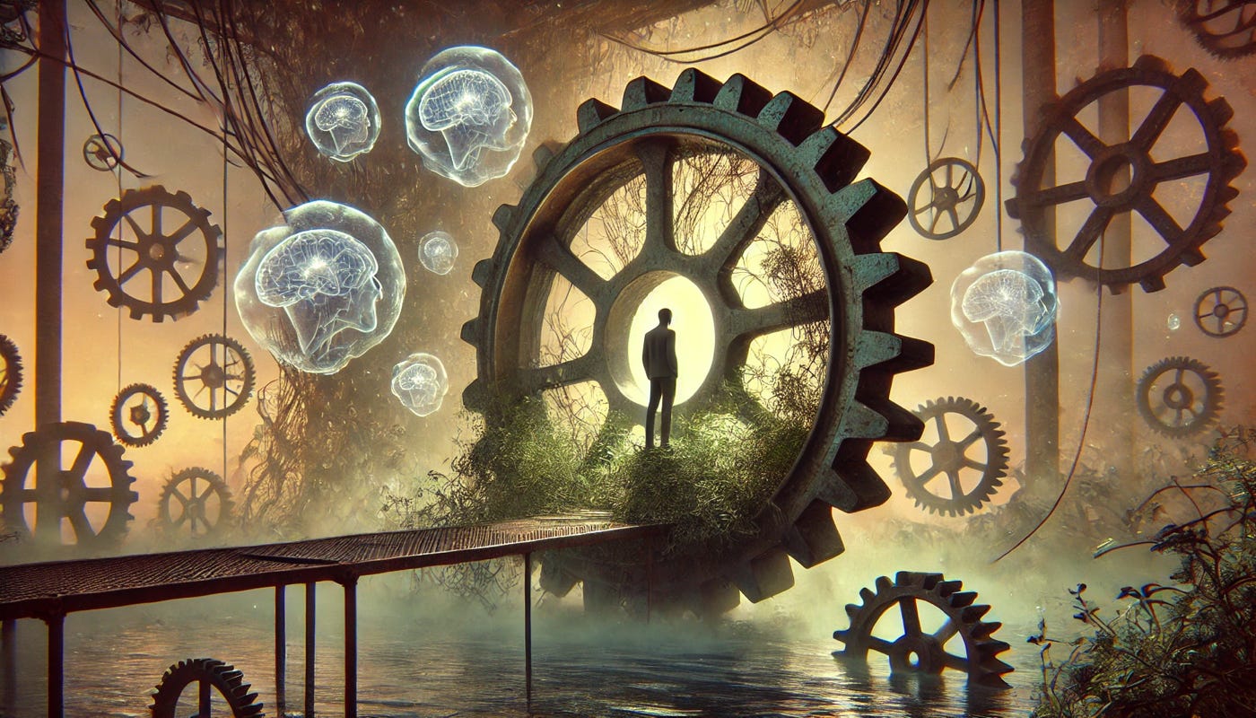 How to Turn Your Narrative Into a Killer Marketing Message