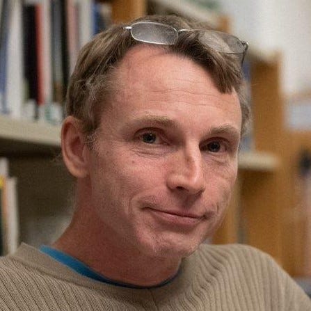 Tobias Ljungvall | Substack