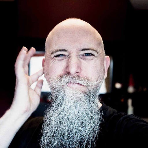 Join Daniel Catt’s subscriber chat