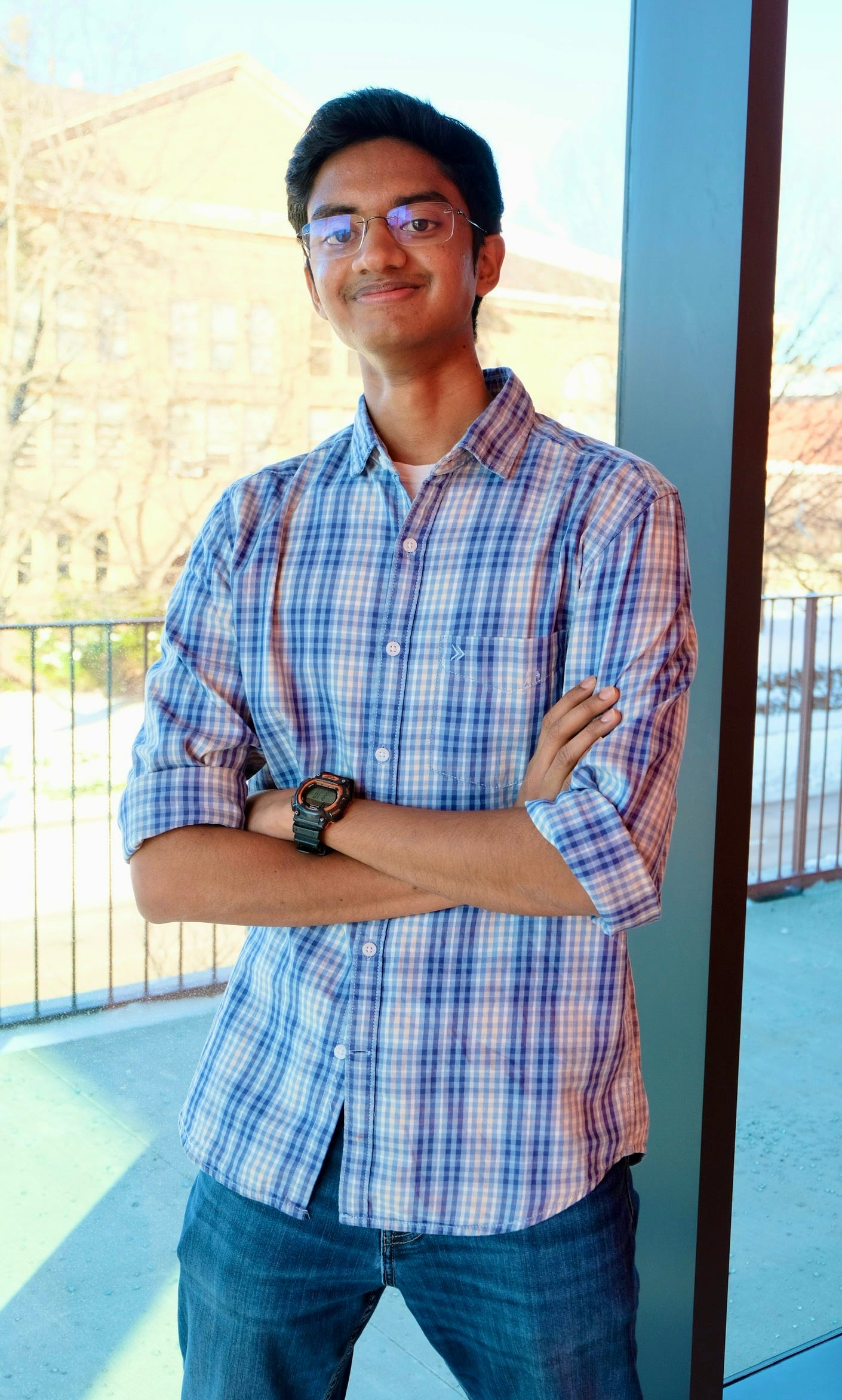 Anshuk Chigullapalli | Substack