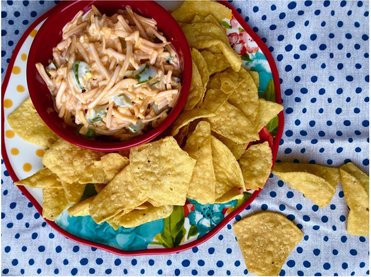 Work potlucks in a fractured world - by Julia O’Malley