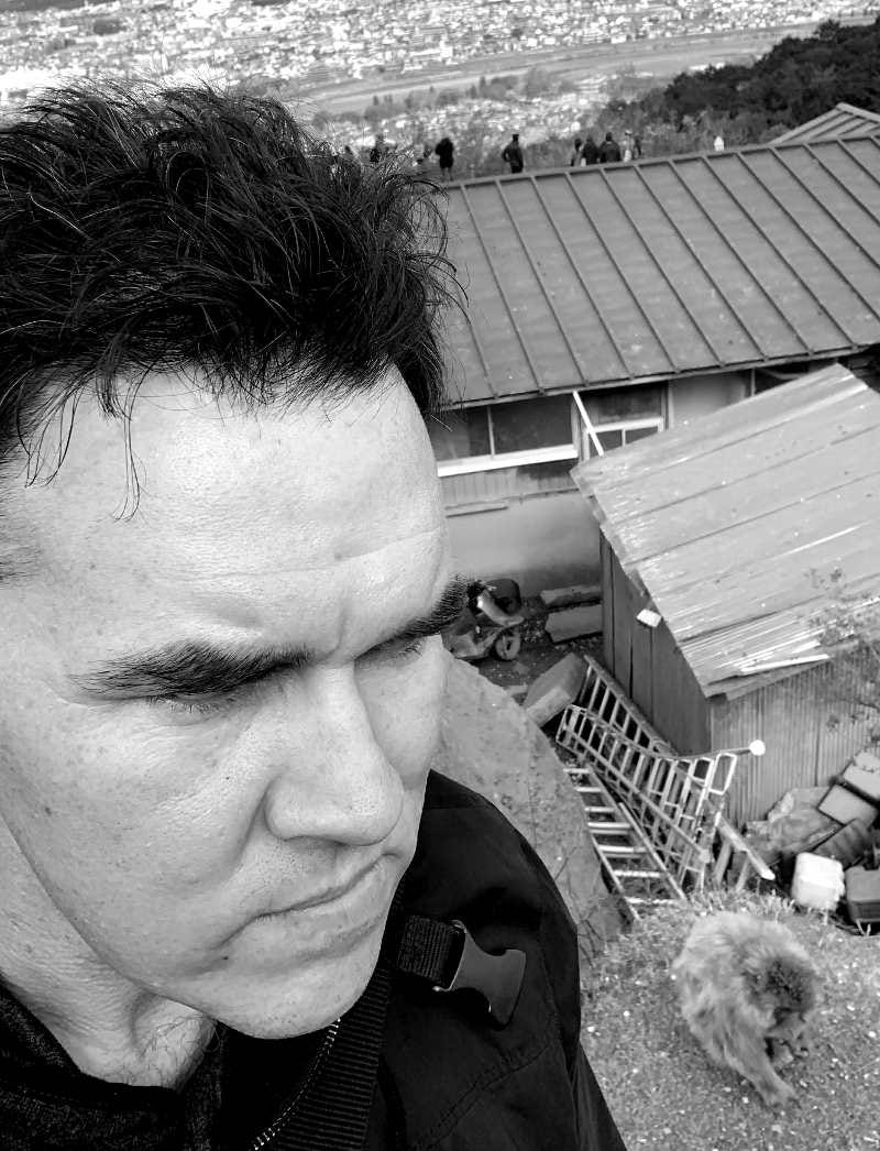 Dan Barrett | Substack