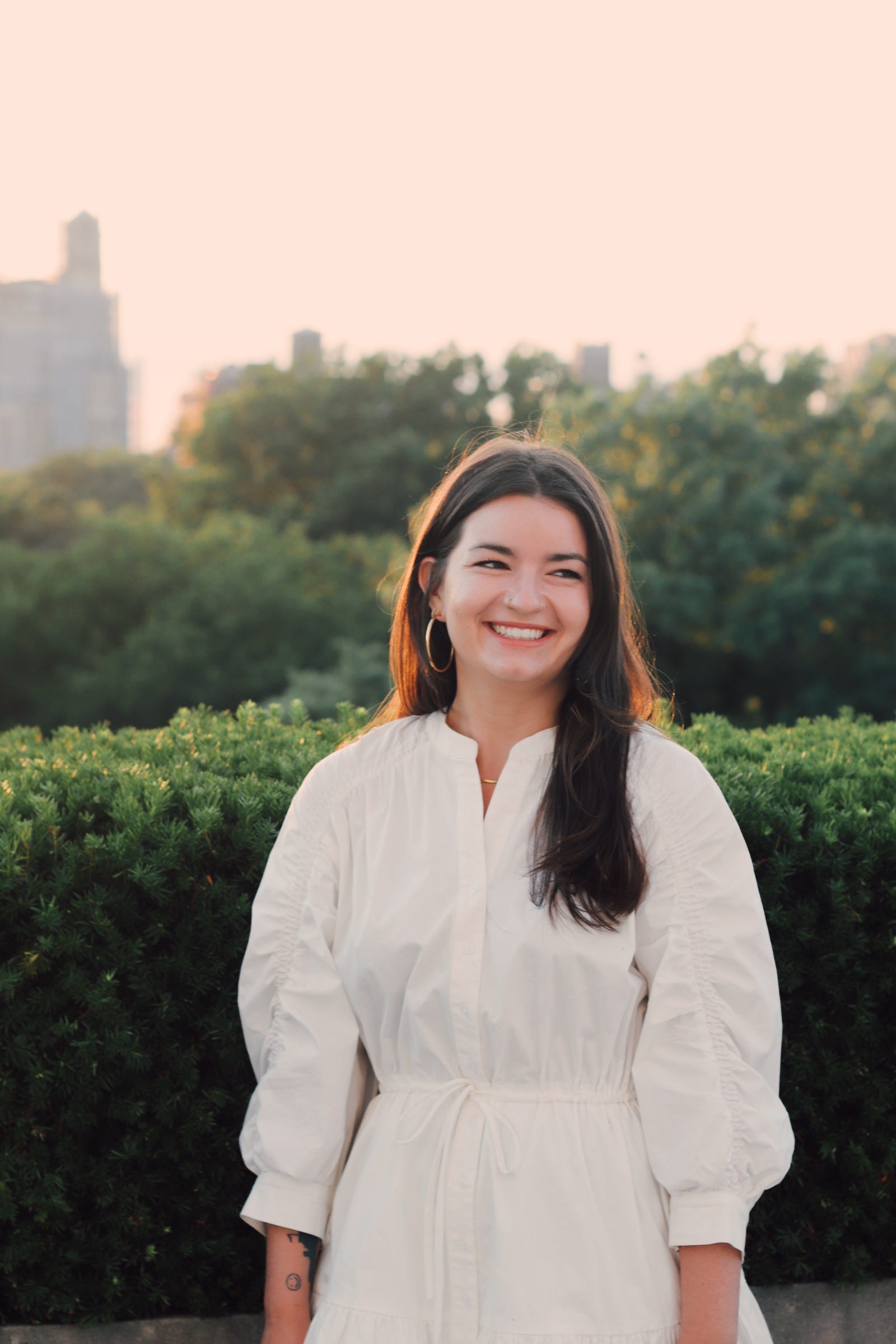 Devin Williams | Substack