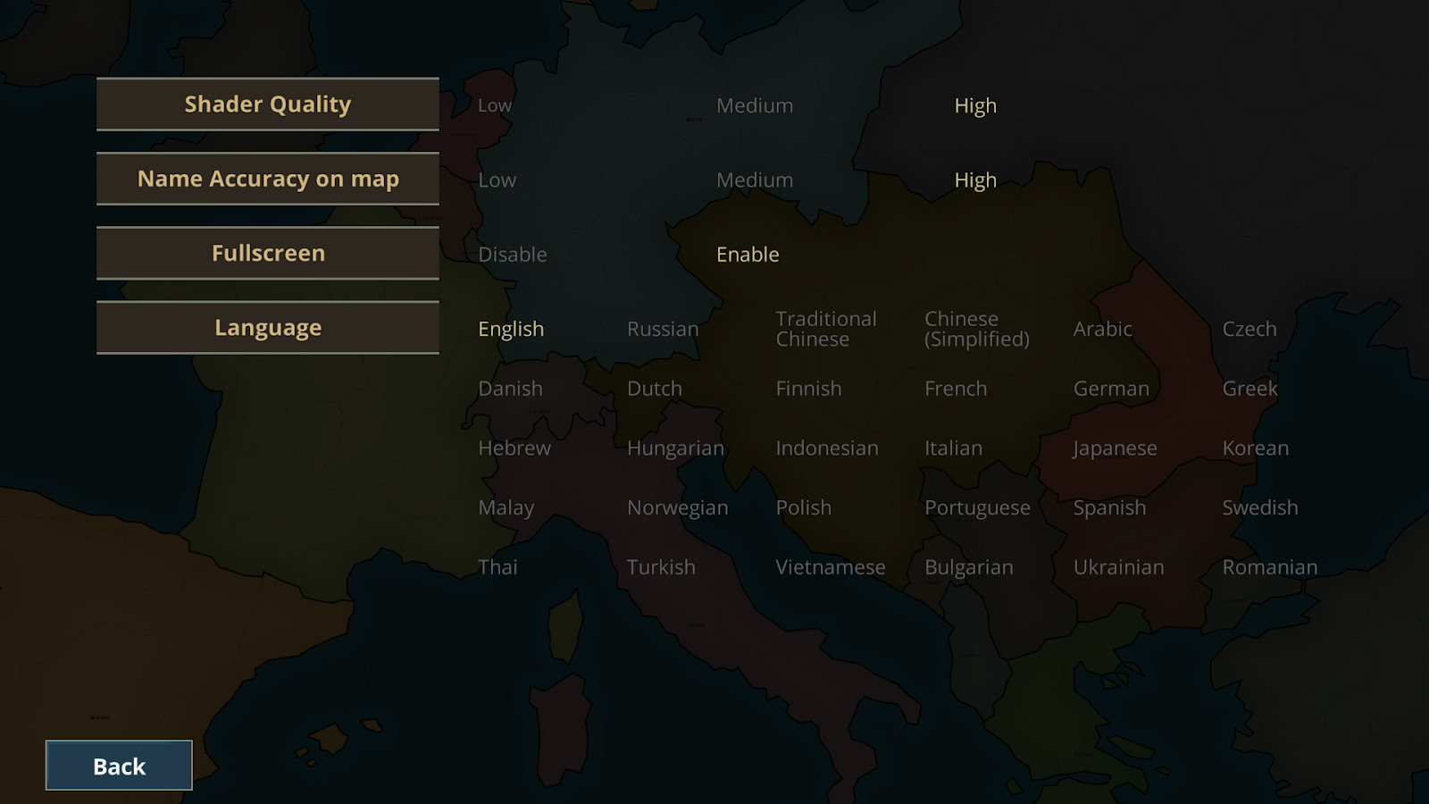 Warnament Dev Update #6: Closed Beta Available, Steam Page Is Up, Wishlist, Follow, Rejoice